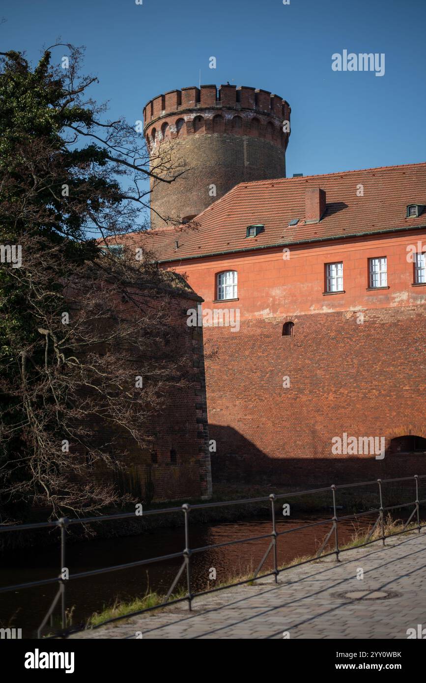 Spandau attractions hi-res stock photography and images - Alamy