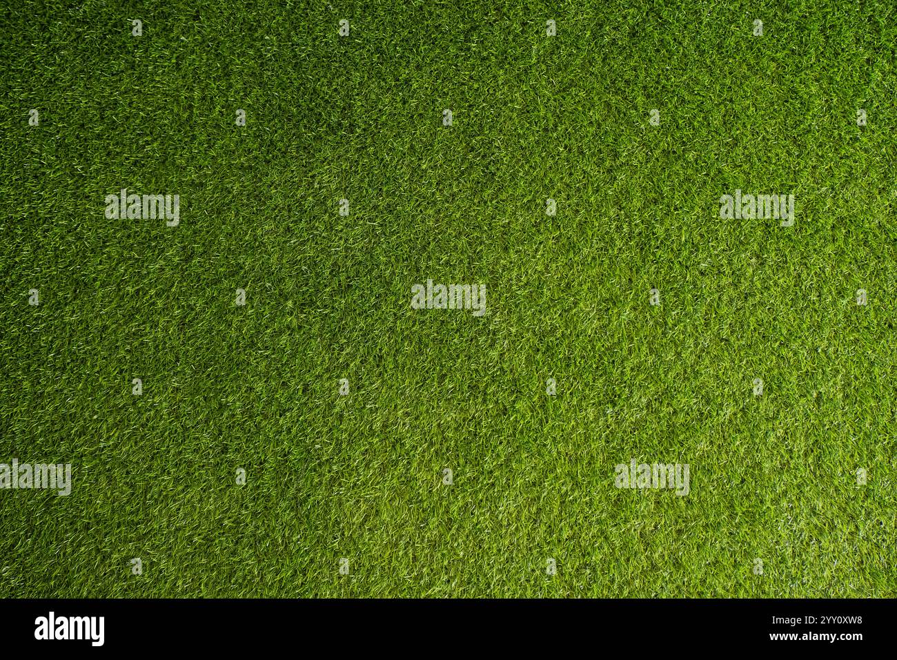 artificial grass. green field background.look freshness decorated ...