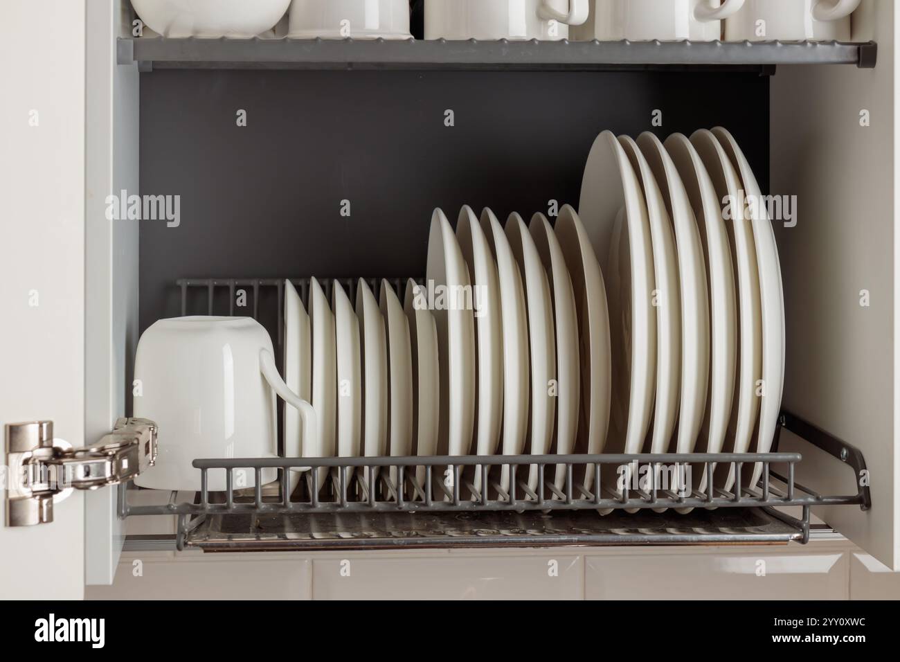 Sleek rack hi-res stock photography and images - Alamy