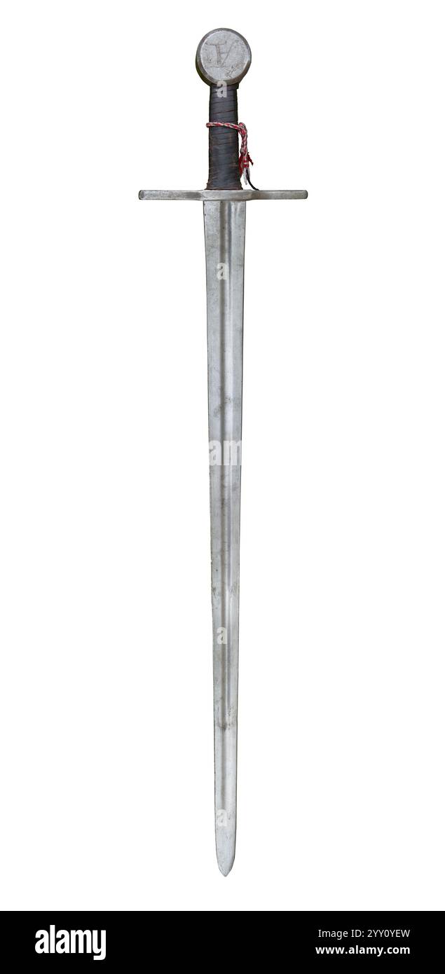 Medieval roleplay hi-res stock photography and images - Alamy