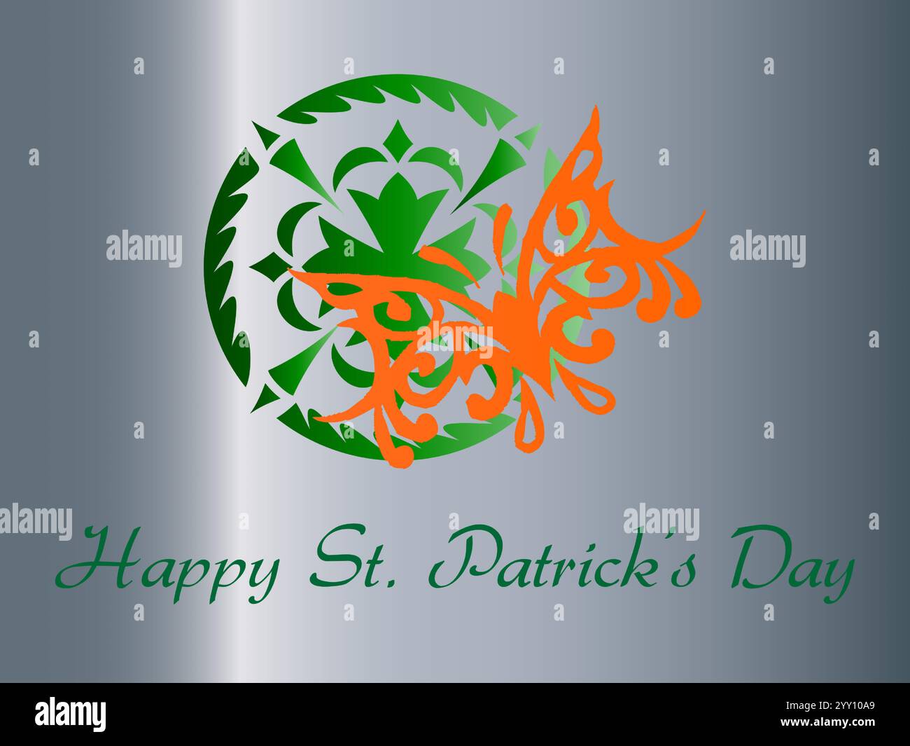 Silver pad Stock Vector Images - Alamy