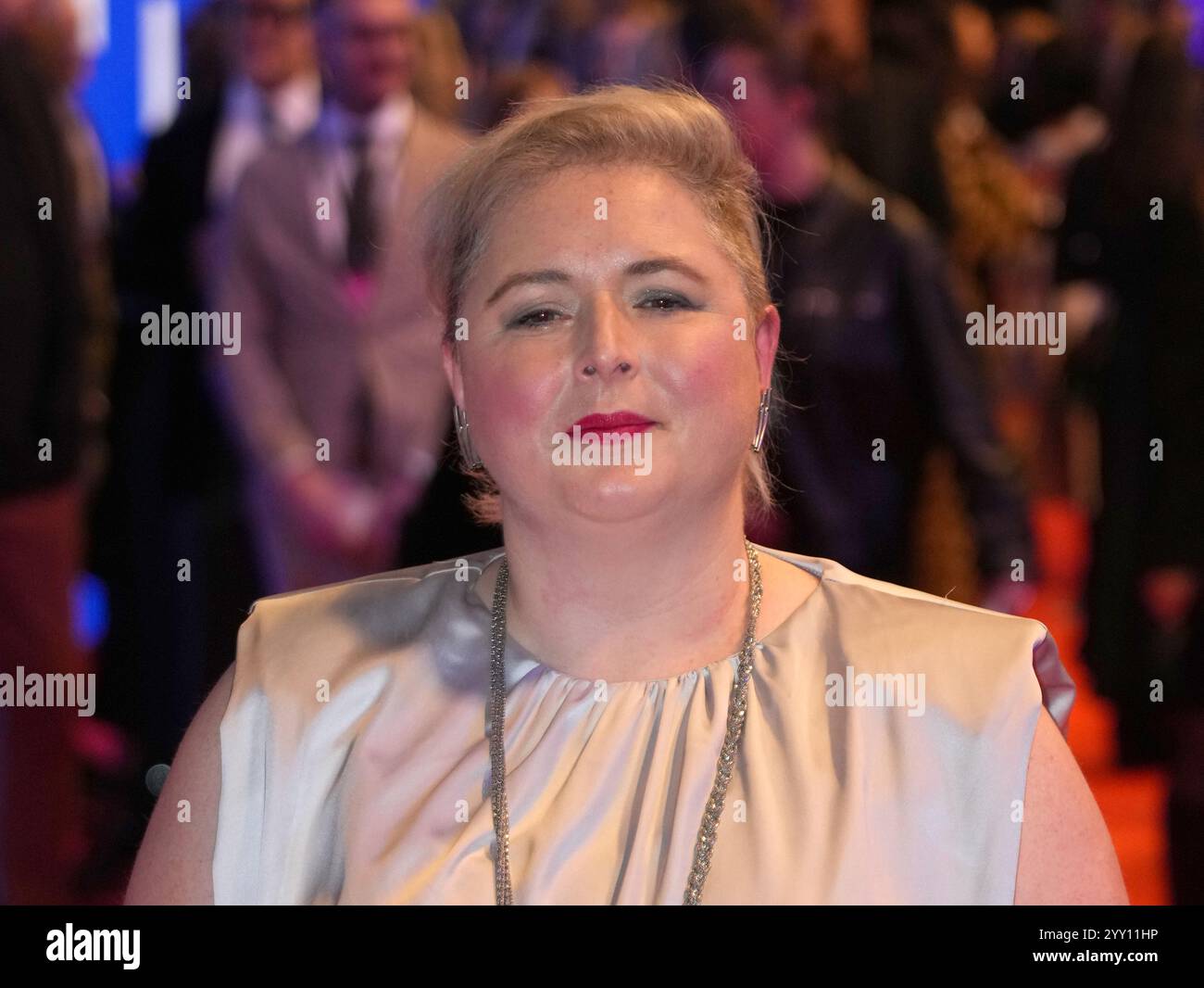 The traitors uk series hi-res stock photography and images - Alamy