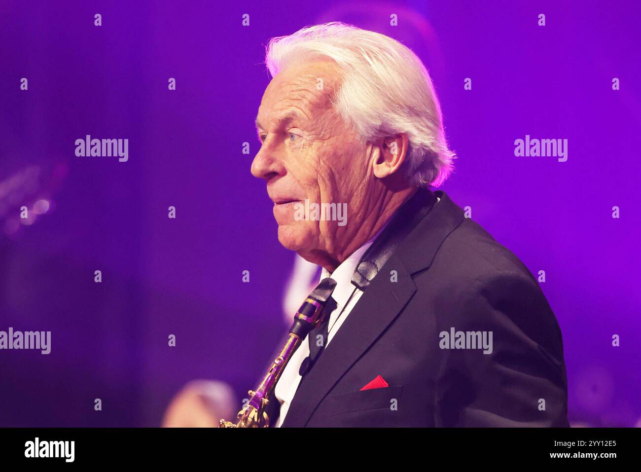 Udo Jürgens Forever - Die Show zu seinem 90. Geburtstag Pepe Lienhard ...