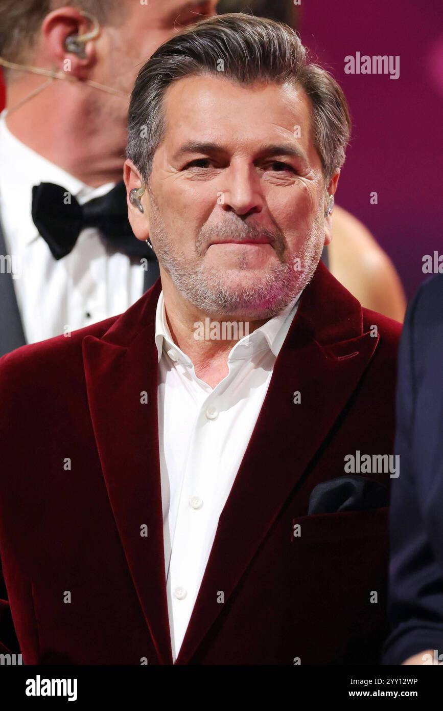 Udo Jürgens Forever - Die Show zu seinem 90. Geburtstag Thomas Anders ...