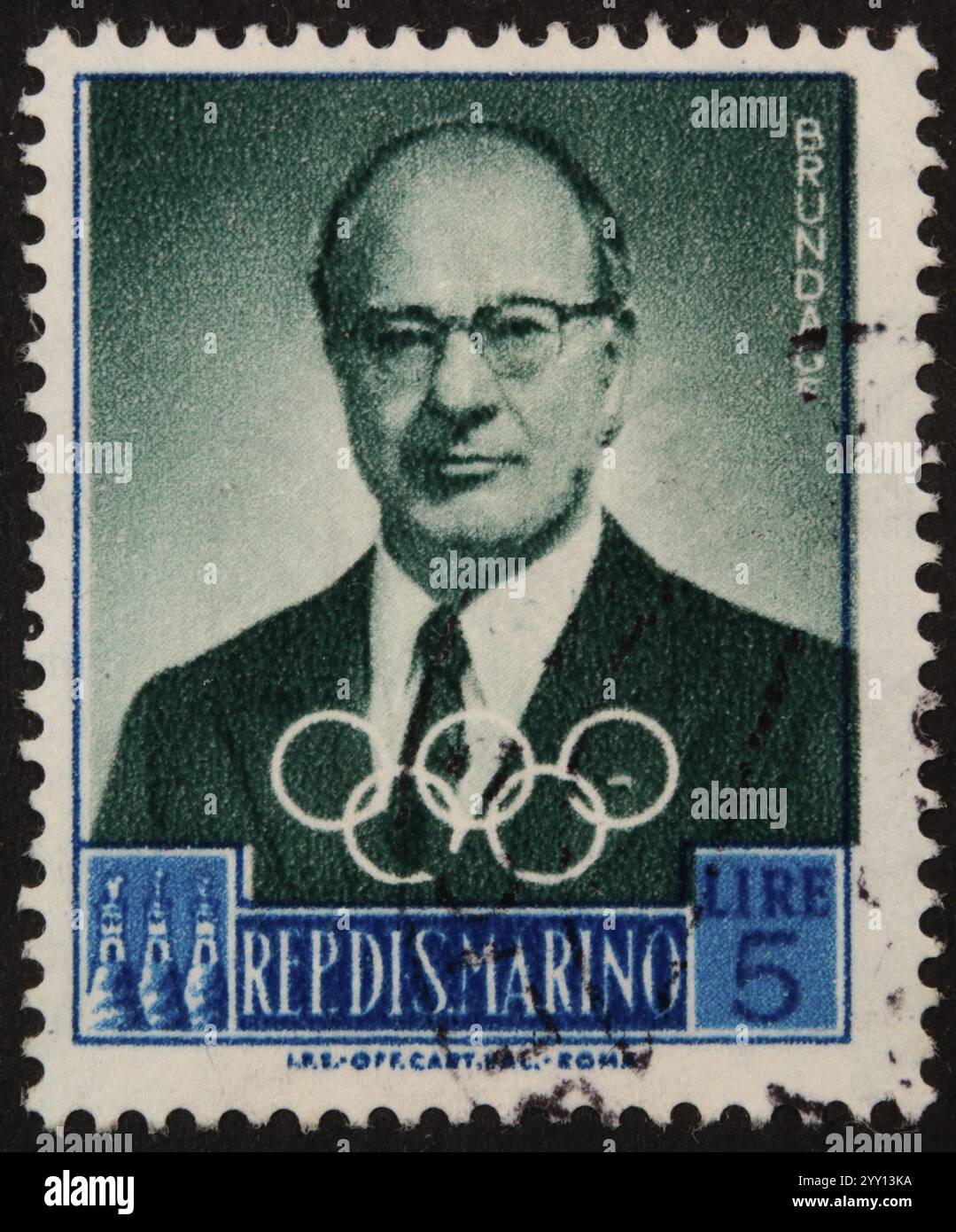 Letter ioc hi-res stock photography and images - Alamy