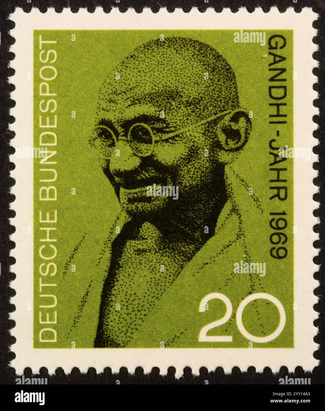 Mohandas Karamchand Gandhi 1869-1948, was an Indian activist who was ...