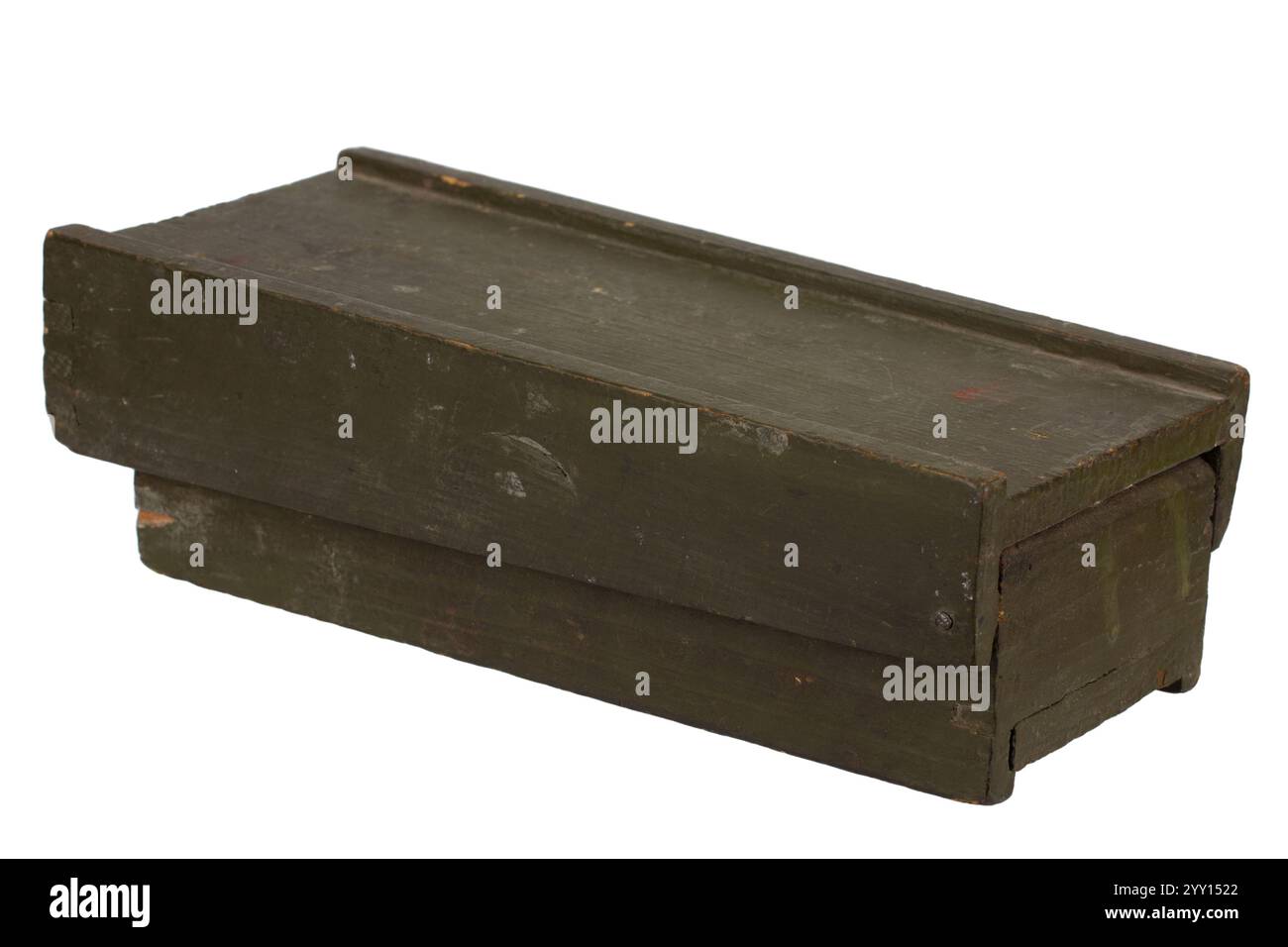 The PMD-6, PMD-7 and PMD-57 series primitive land mine from Soviet ...