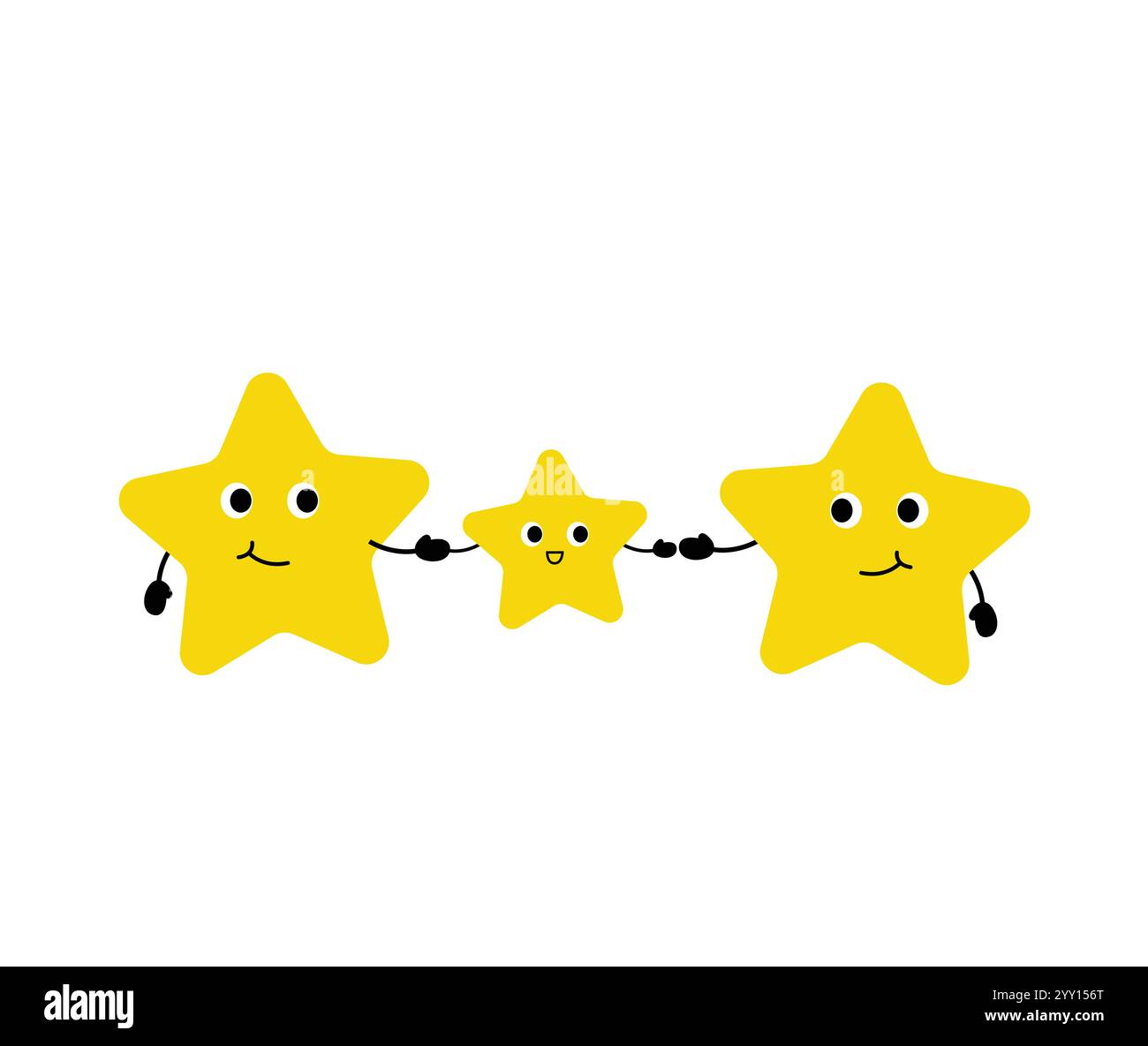 Funny stars Cut Out Stock Images & Pictures - Alamy