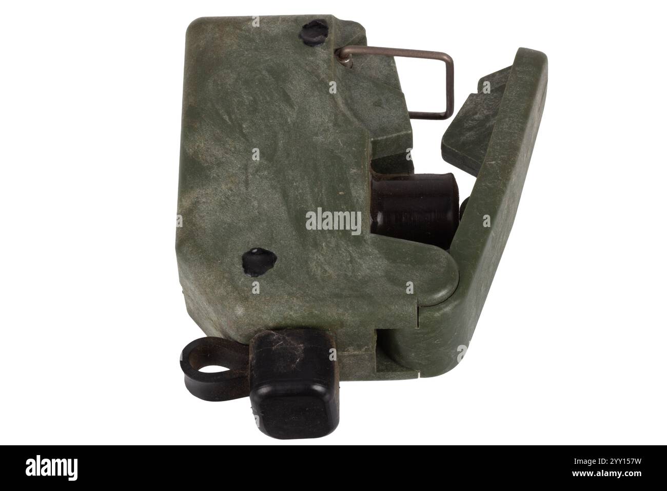 M57 Firing device for a directional anti-personnel mine M18 Claymore ...