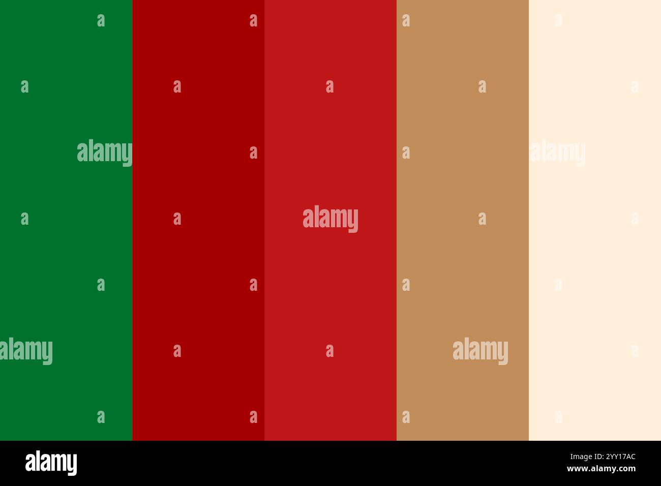 Digital vector red brown hi-res stock photography and images - Alamy