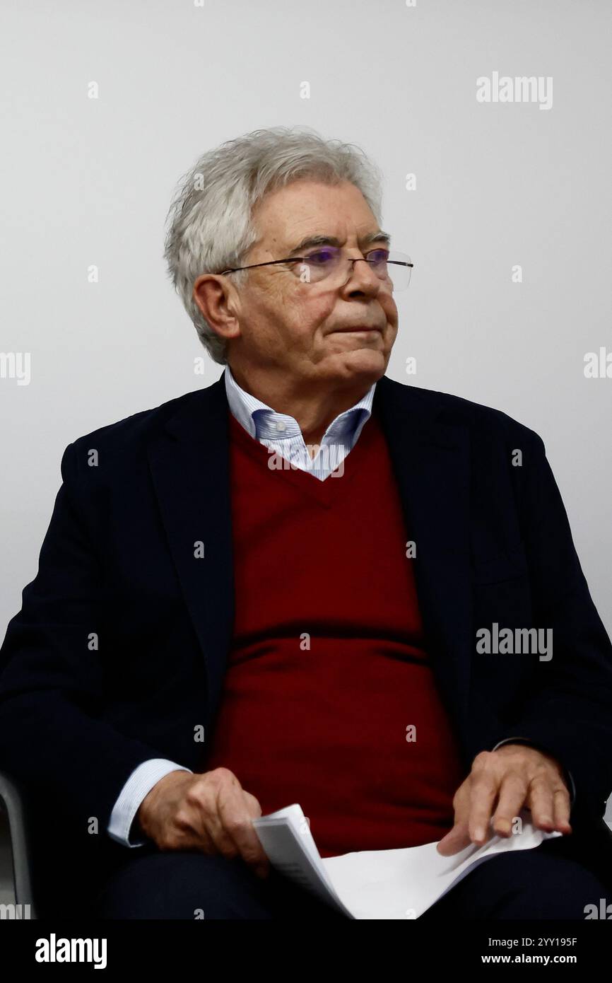 Presentazione della ristampa del libro l’assassinio di Matteotti di ...