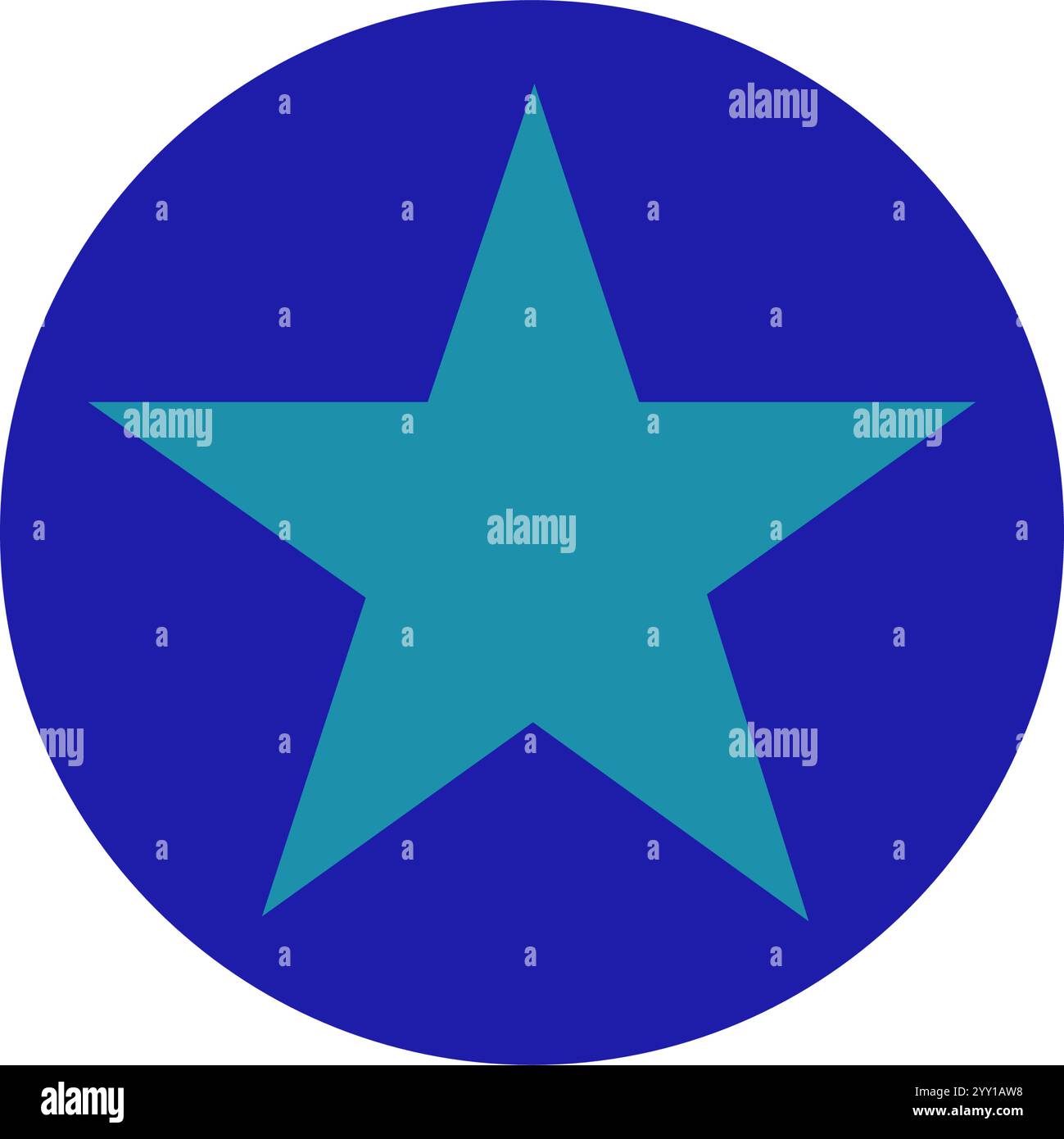 Star icons. Vector symbols star isolated on white background Stock ...