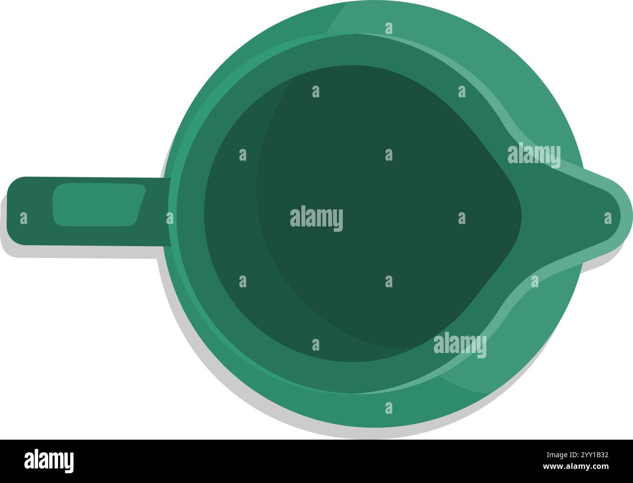 Container restaurant Stock Vector Images - Alamy