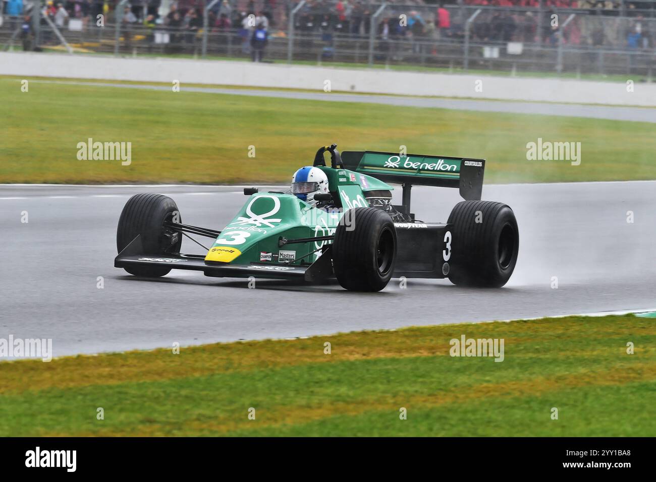 Masters racing legends formula one 1966 1985 hi-res stock photography ...