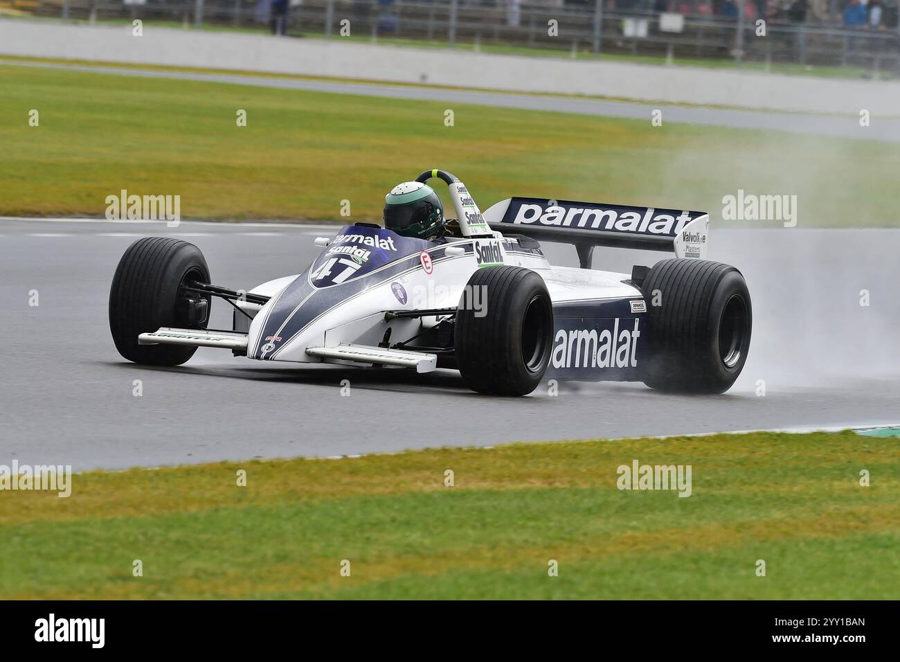 Masters racing legends formula one 1966 1985 hi-res stock photography ...