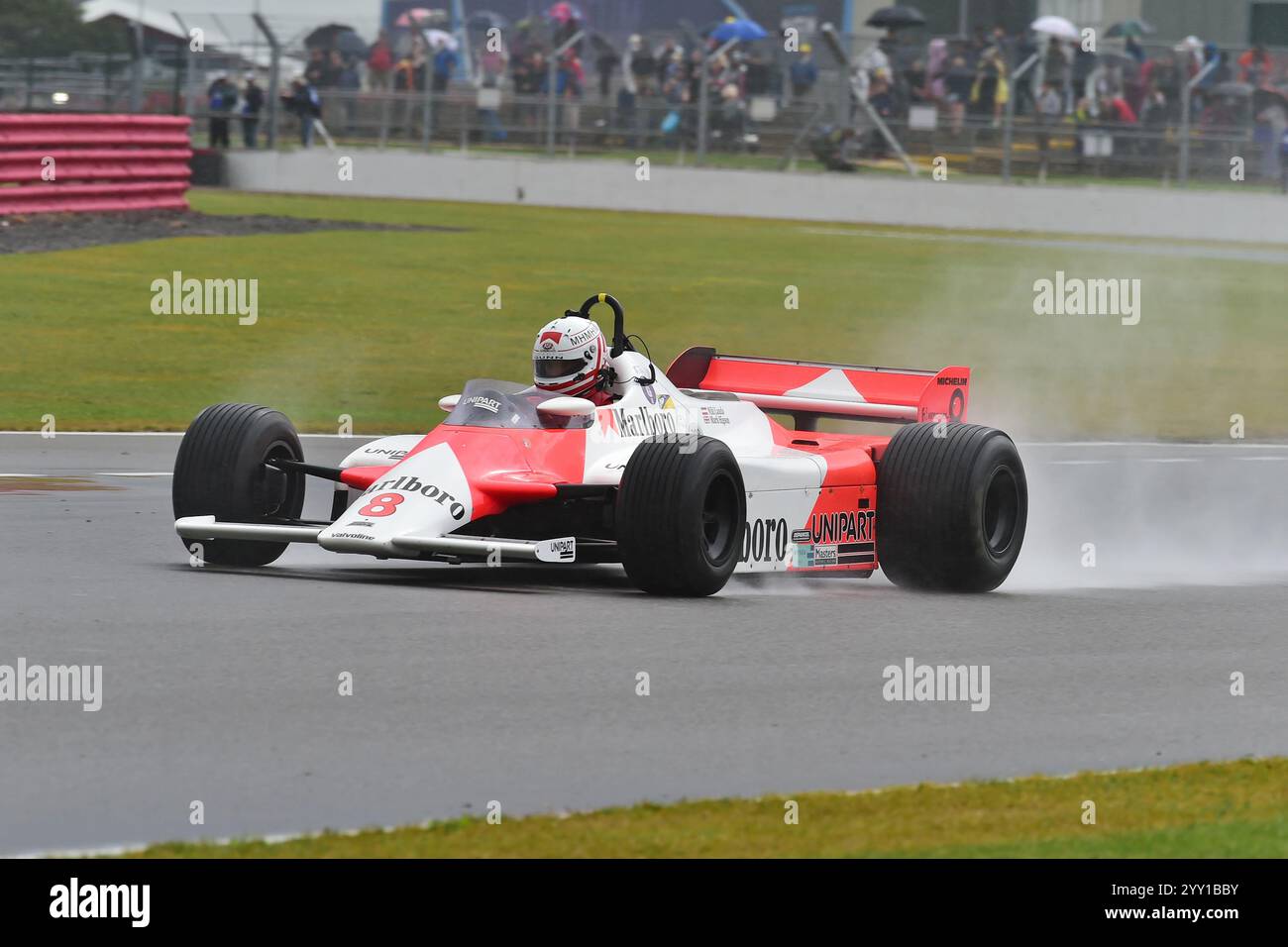 1966 to 1985 formula one cars hi-res stock photography and images - Alamy