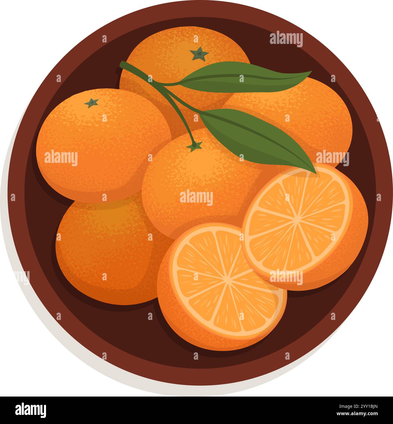 Cut out in top Stock Vector Images - Alamy