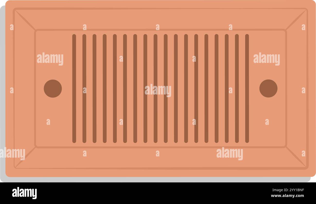 Chinese traditional tea set: bamboo tray top view, isolated on white ...