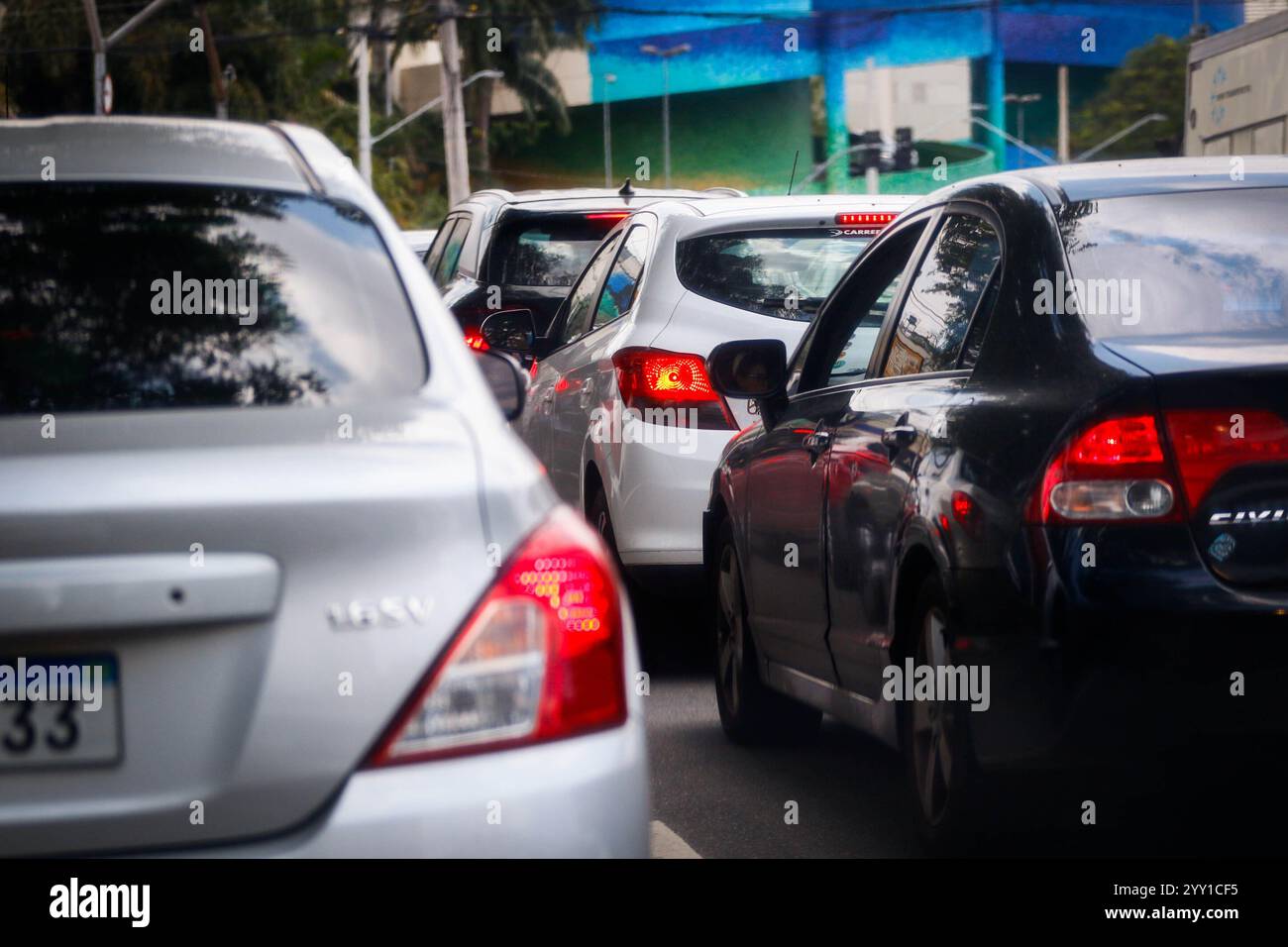 SÃO PAULO, SP - 18.12.2024: GOVERNO DE SP PUBLICA TABELA VALORES IPVA ...