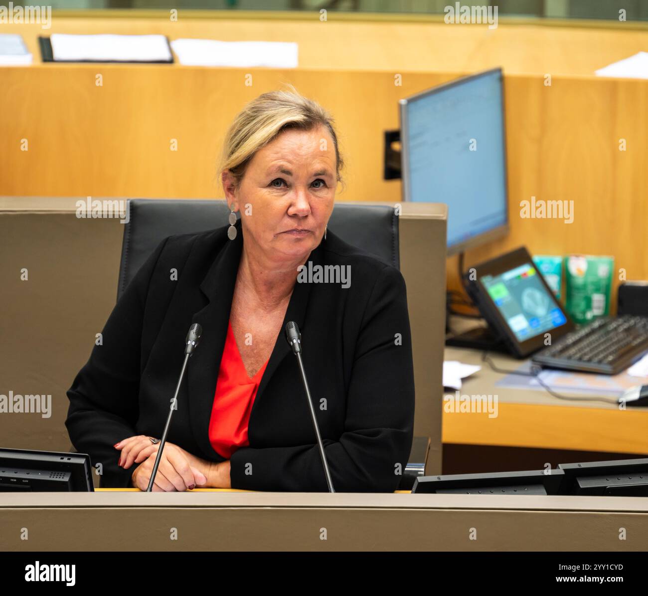 Liesbeth homans hi-res stock photography and images - Alamy