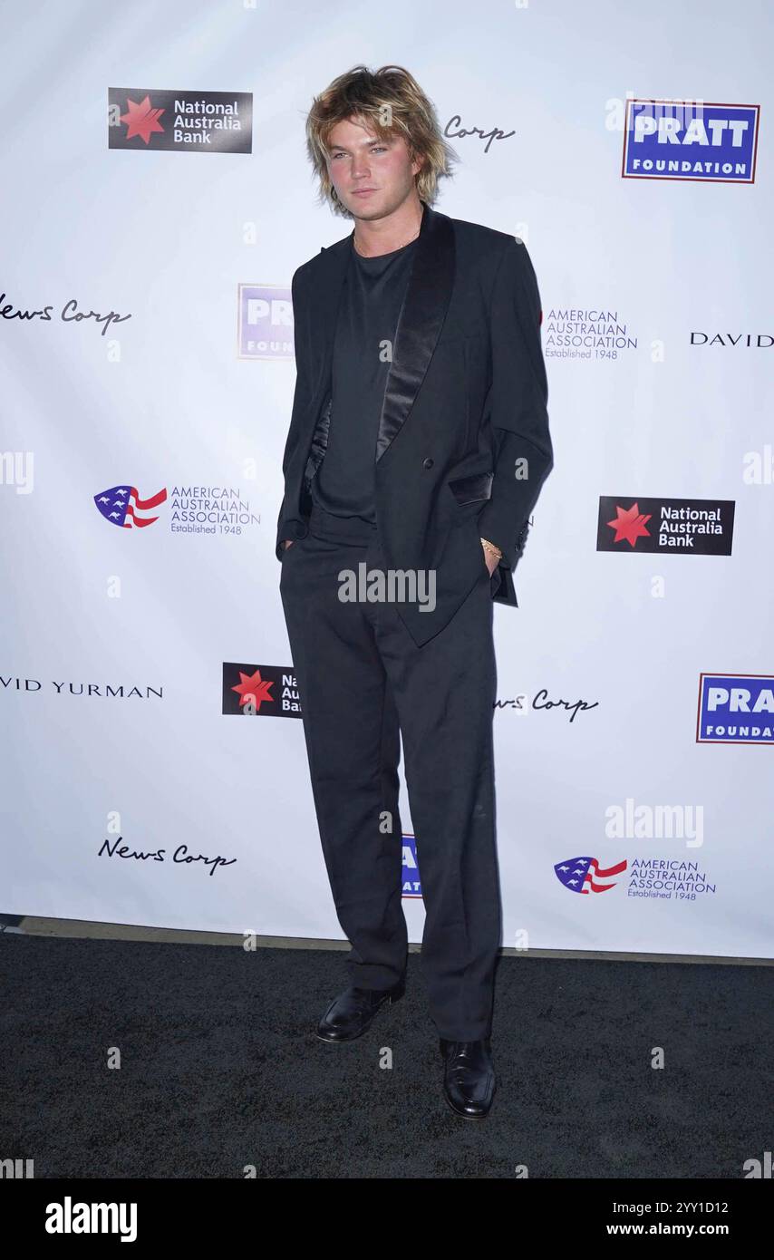 Photo by: zz/John Nacion/STAR MAX/IPx 2020 1/30/20 Jordan Barrett at ...