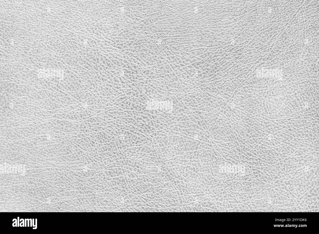 Structure of genuine leather surface with slightly grainy texture macro ...