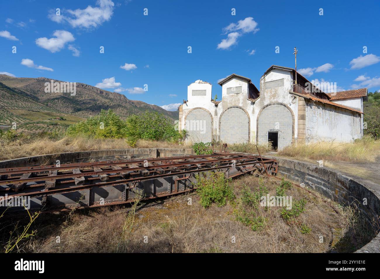 Barca d alva hi-res stock photography and images - Alamy