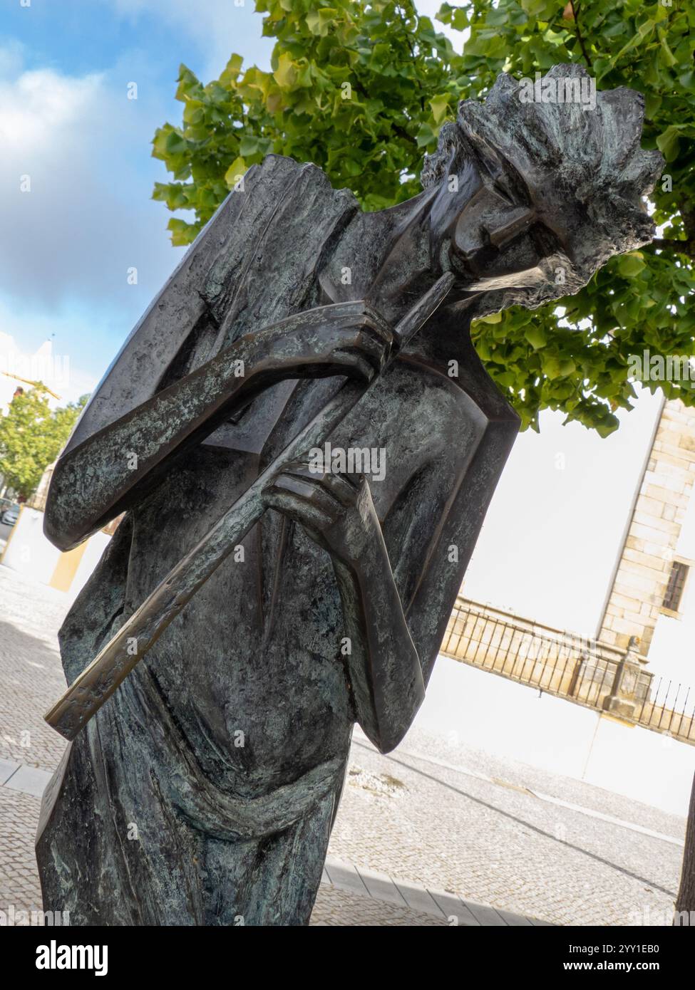 Statue flute player hi-res stock photography and images - Alamy