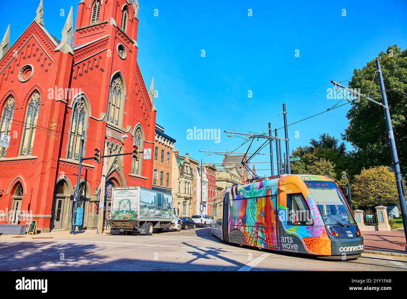 Artswave hi-res stock photography and images - Alamy
