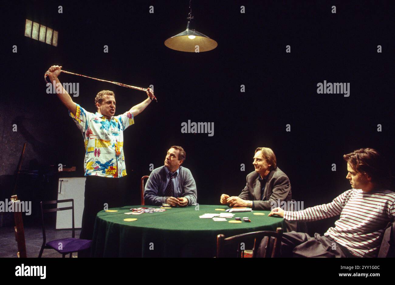 David bark jones hi-res stock photography and images - Alamy