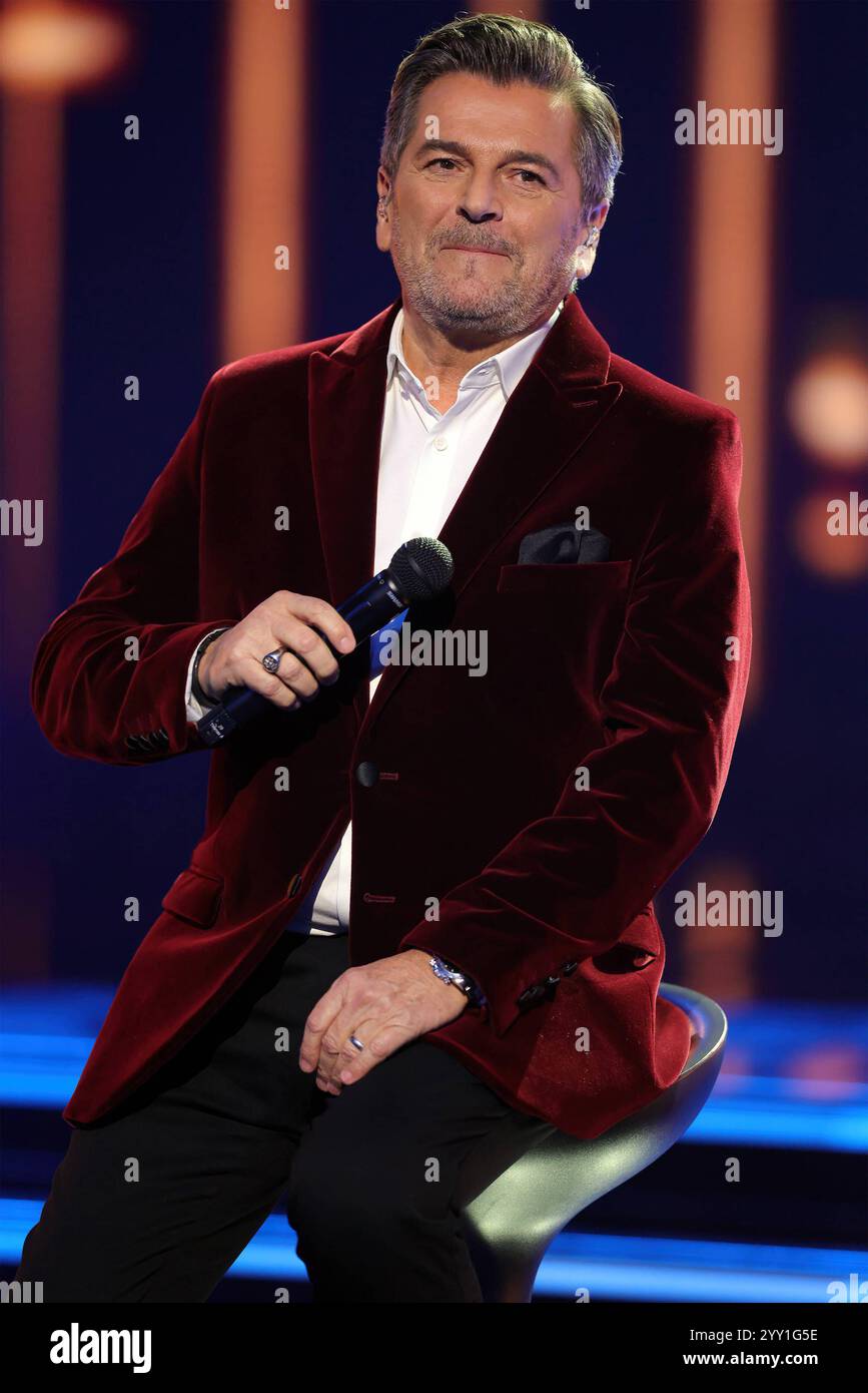 Udo Jürgens Forever - Die Show zu seinem 90. Geburtstag Thomas Anders ...