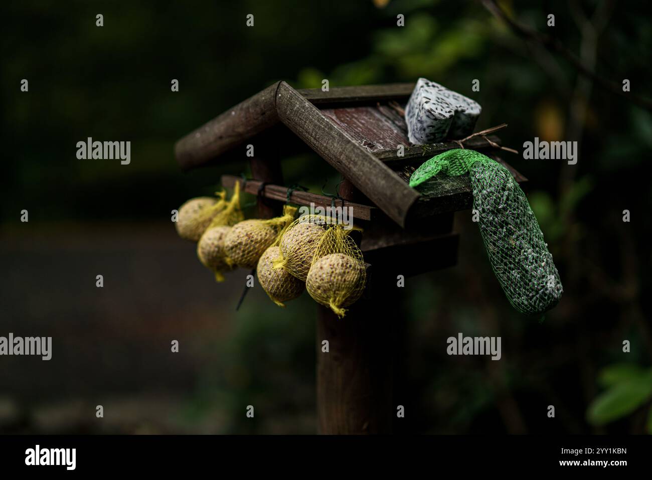 Vilagegarden hi-res stock photography and images - Alamy