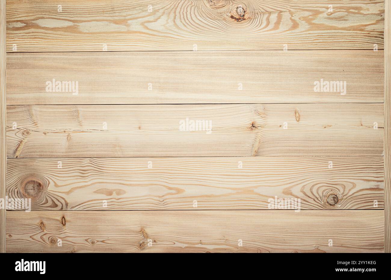 Wooden floor larch wood hi-res stock photography and images - Alamy