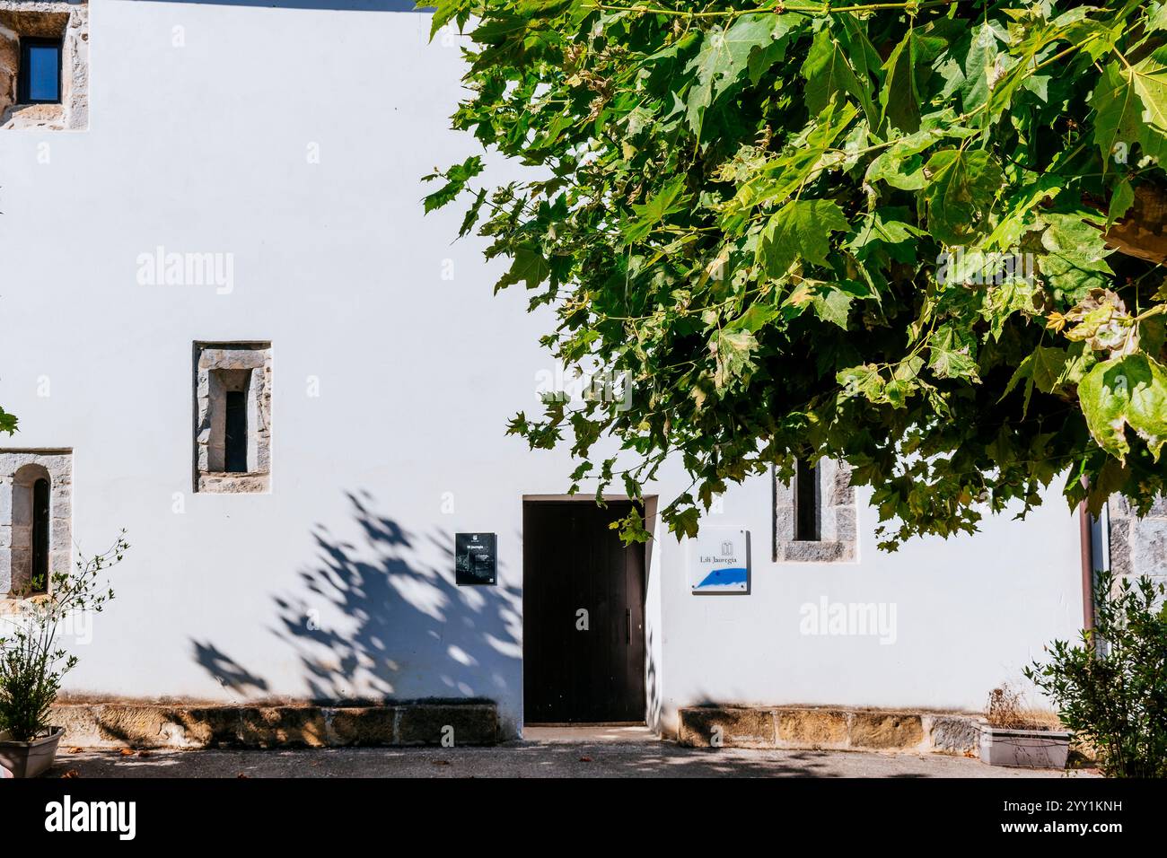 The Lili Palace is an architectural complex whose origins date back to ...