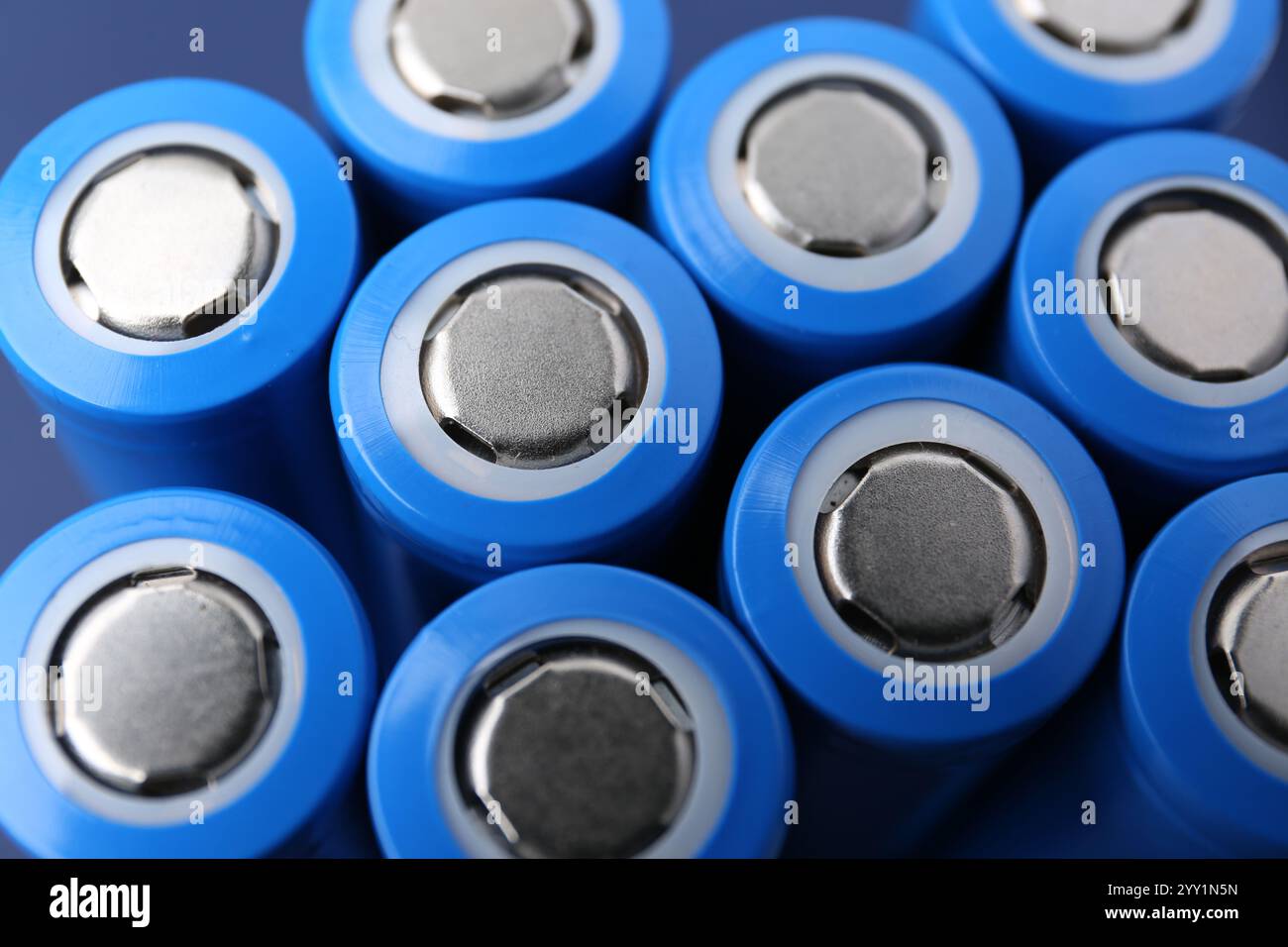 Aa batteries texture background hi-res stock photography and images - Alamy