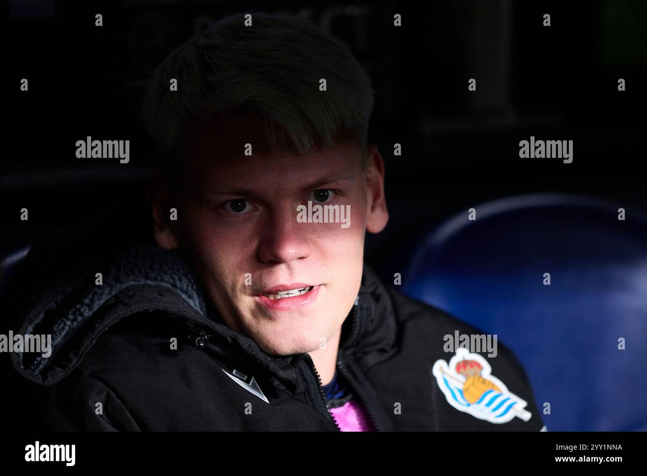 Orri oskarsson hi-res stock photography and images - Alamy