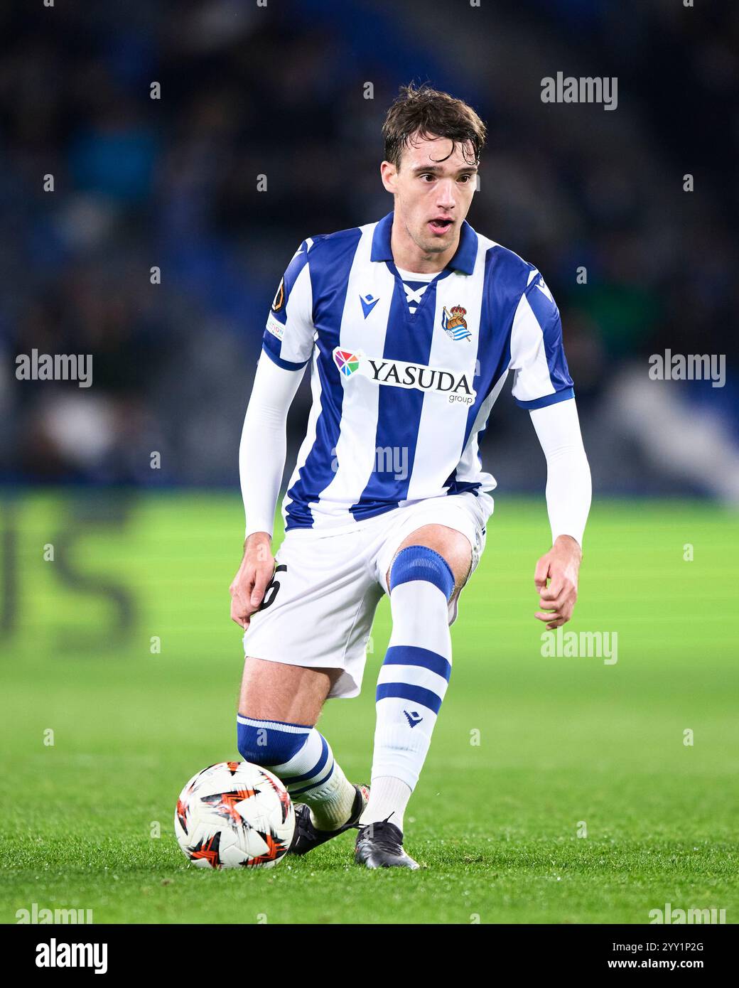Gonzalez de zarate hi-res stock photography and images - Alamy