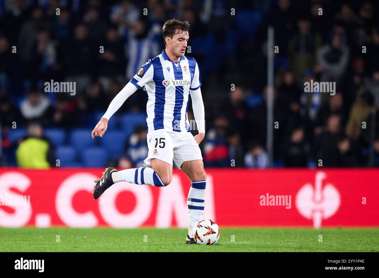 Urko gonzalez de zarate hi-res stock photography and images - Alamy