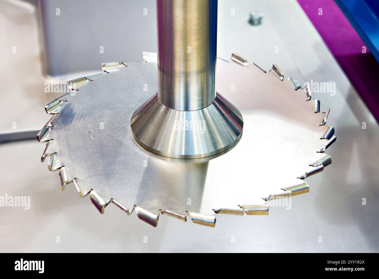 Mixing knife hi-res stock photography and images - Alamy