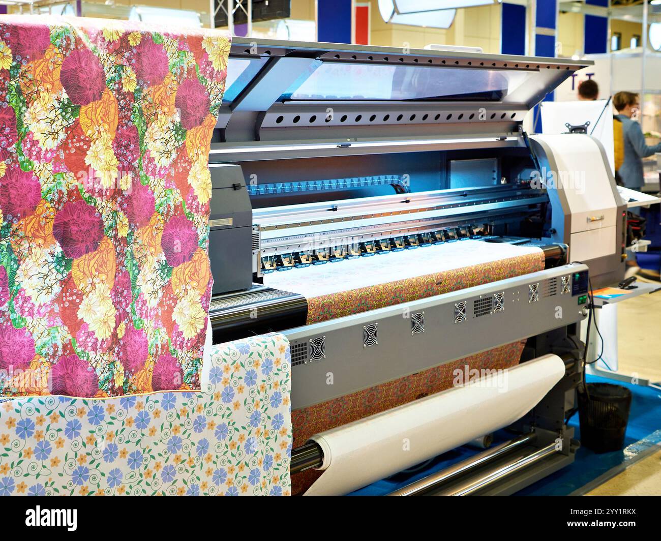 Sublimation printing hi-res stock photography and images - Alamy