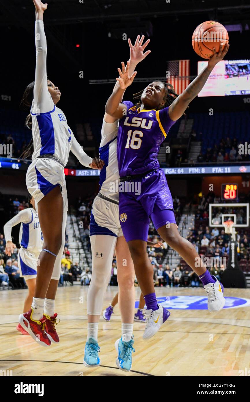 Uncasville, United States Of America. 17th Dec, 2024. December 17, 2024 ...