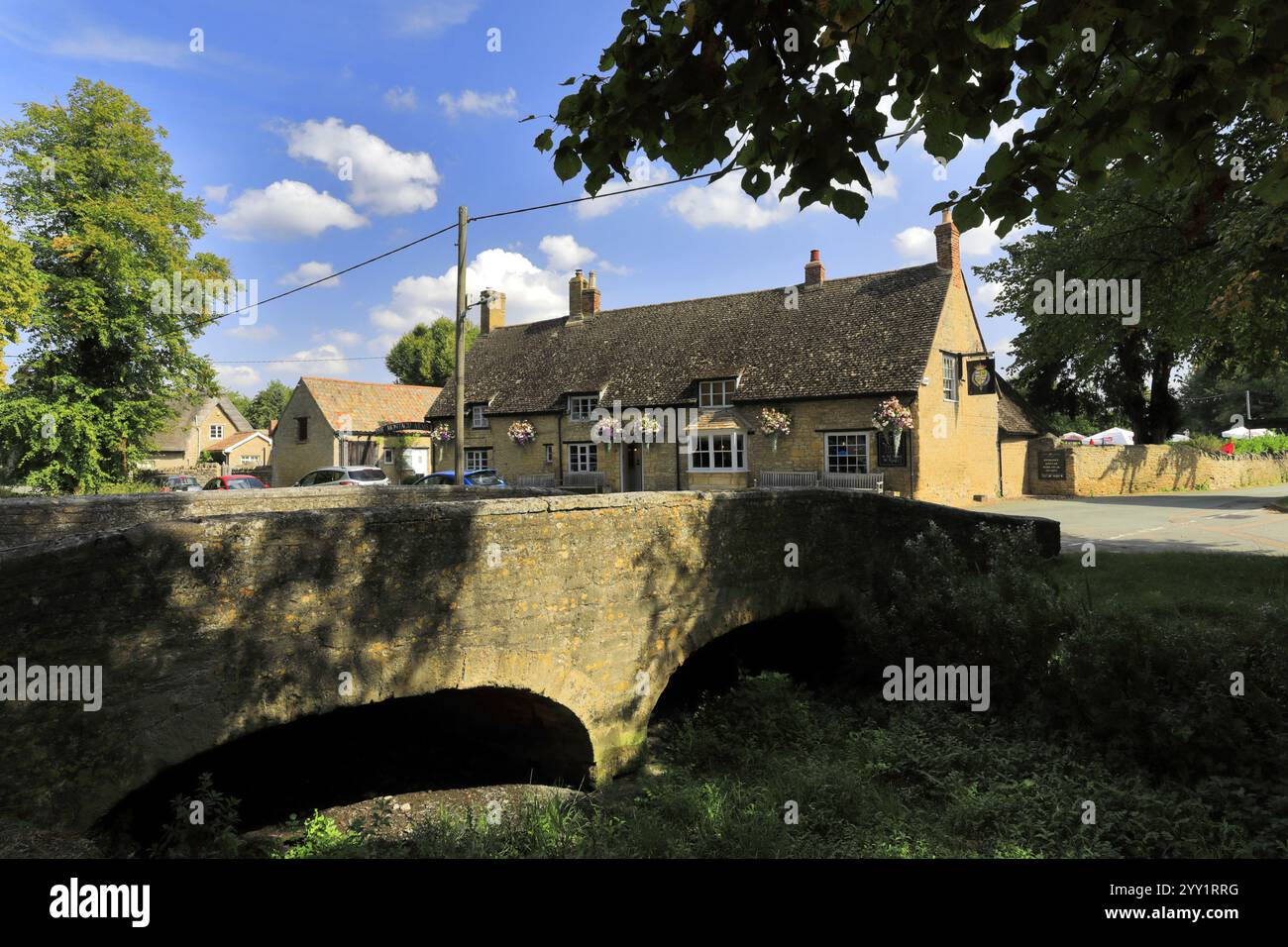 Montagu arms barnwell hi-res stock photography and images - Alamy