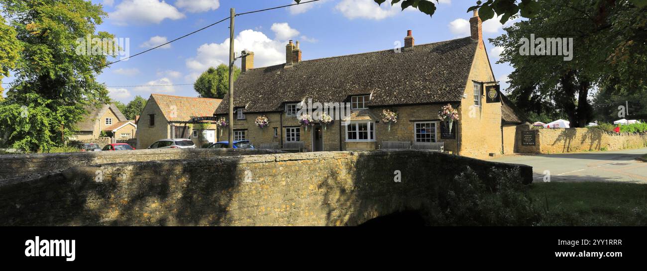 Montagu arms barnwell hi-res stock photography and images - Alamy