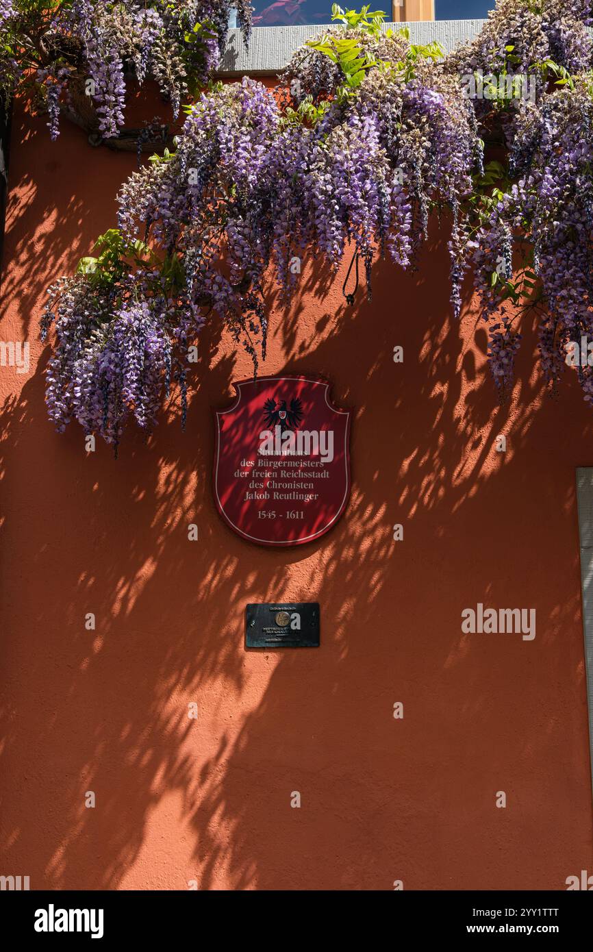 Uberlingen memorial hi-res stock photography and images - Alamy