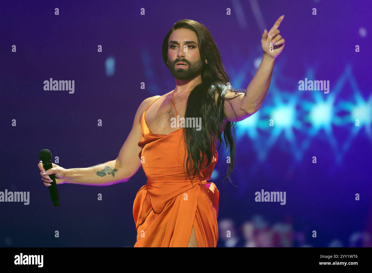 Udo Jürgens Forever - Die Show zu seinem 90. Geburtstag ...