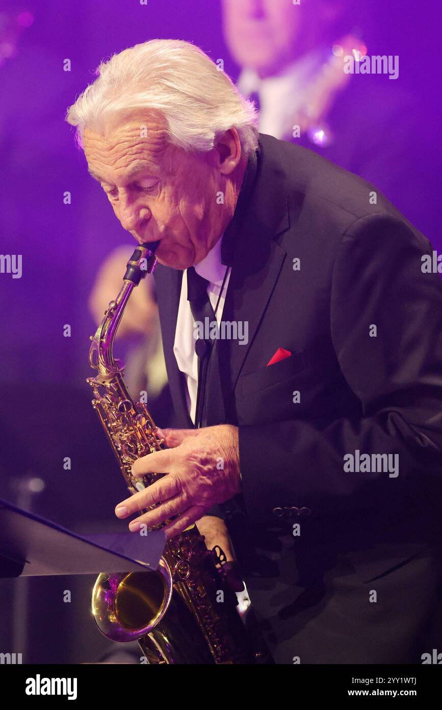 Udo Jürgens Forever - Die Show zu seinem 90. Geburtstag Pepe Lienhard ...