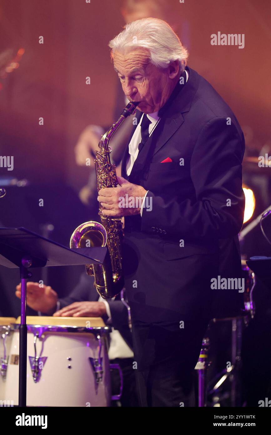 Udo Jürgens Forever - Die Show zu seinem 90. Geburtstag Pepe Lienhard ...