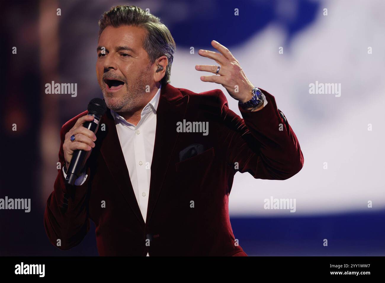 Udo Jürgens Forever - Die Show zu seinem 90. Geburtstag Thomas Anders ...