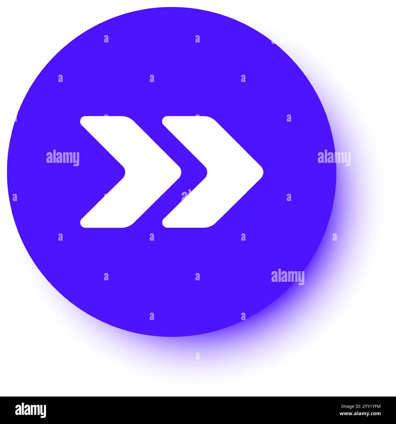 Subtle navigation arrows hi-res stock photography and images - Alamy