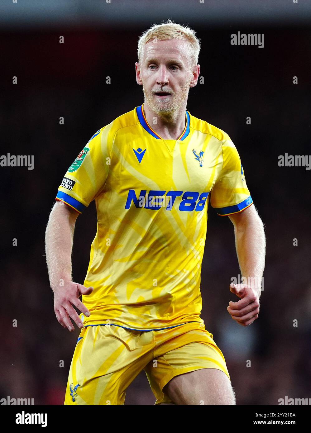 Arsenal crystal palace carabao hi-res stock photography and images - Alamy